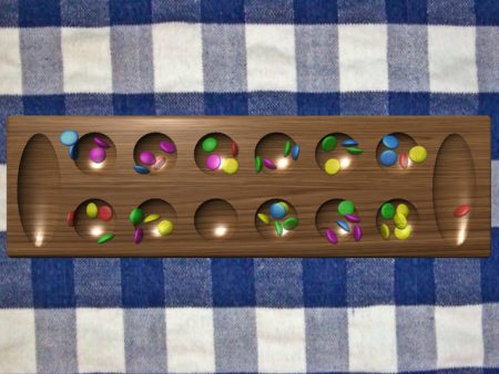 Mini Mancala